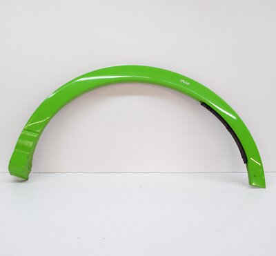 Moulure d'aile arrière gauche AUDI Q3 F3 RS 83A854989A 2.50 Essence ...