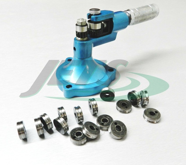 Ring Stretcher Ring Expander Sizing Machine Roller for Stone Set ...