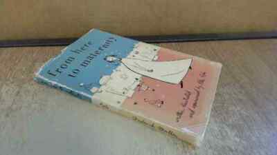 From Here to Maternity, Peter Rabe, Frederick Muller, 1958, Hardc | eBay