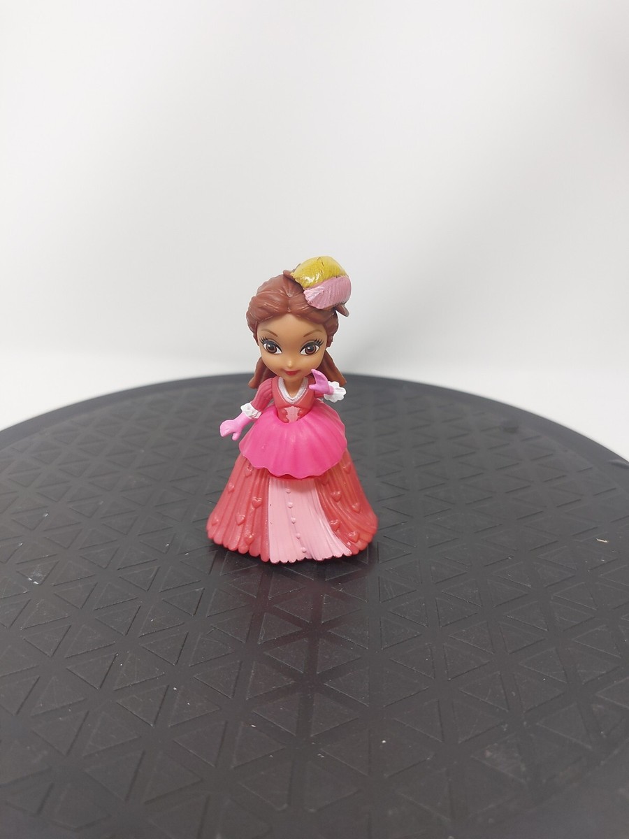 Sofia The First Princess Clio