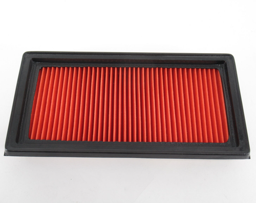 Genuine OEM Nissan 16546-1HK0A Engine Air Filter 2012-2021 Versa | eBay