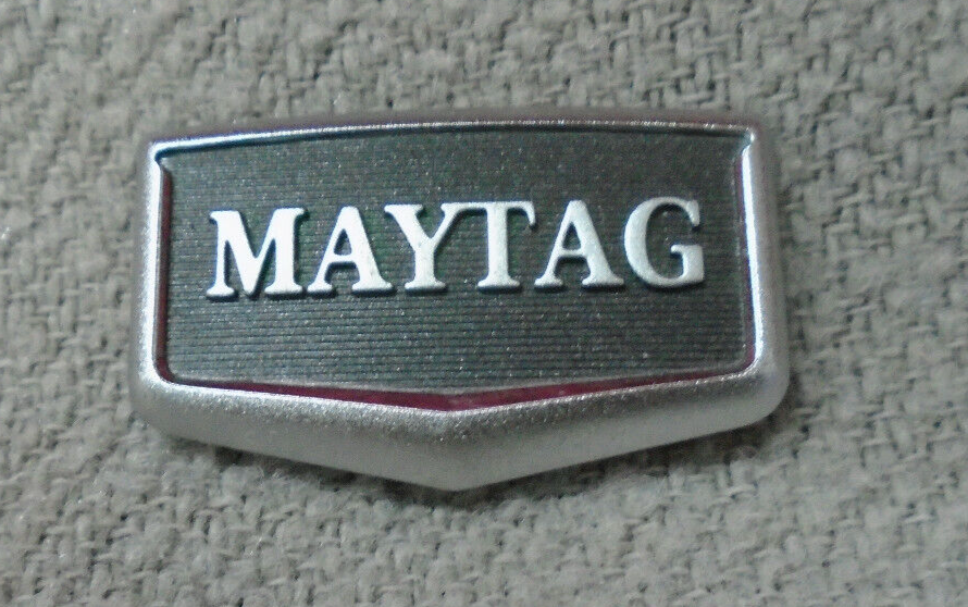 Maytag Logo Dependable Kitchen & Laundry Appliances | Maytag