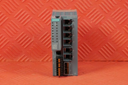 Siemens 6GK5636-2GS00-2AC2 Simatic Scalance SC636-2C TOP! | eBay.de