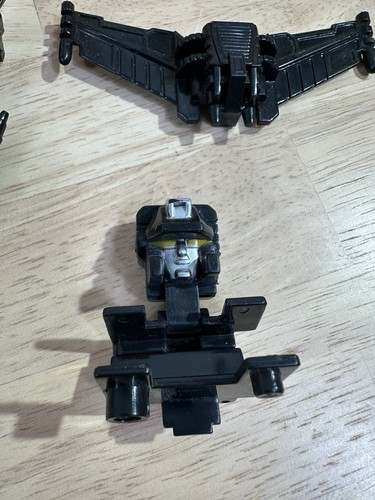 Transformer G2 Yellow Devastator KO Knock Off | eBay