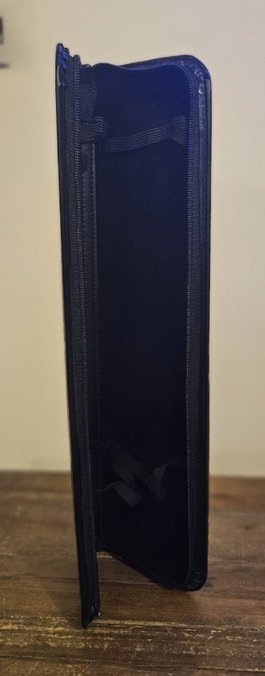 Knitting Bundle Various Size X22 Needles, Organiser Case & Yarn/Wool ...