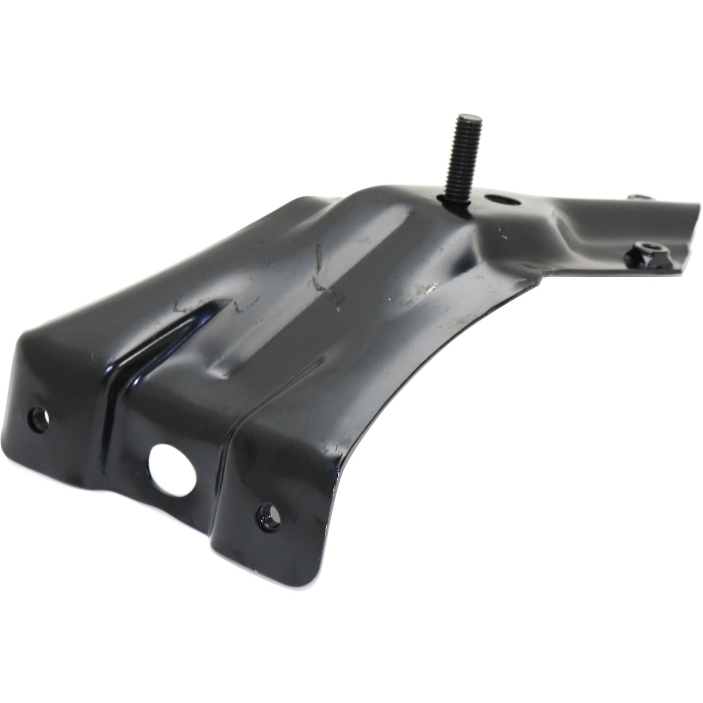 Fender Supports Front Driver Left Side for VW Hand 5K6821135 Volkswagen ...