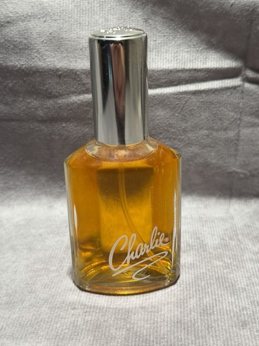 Vintage Charlie NEW 1.3 Oz. Cologne Spray | eBay