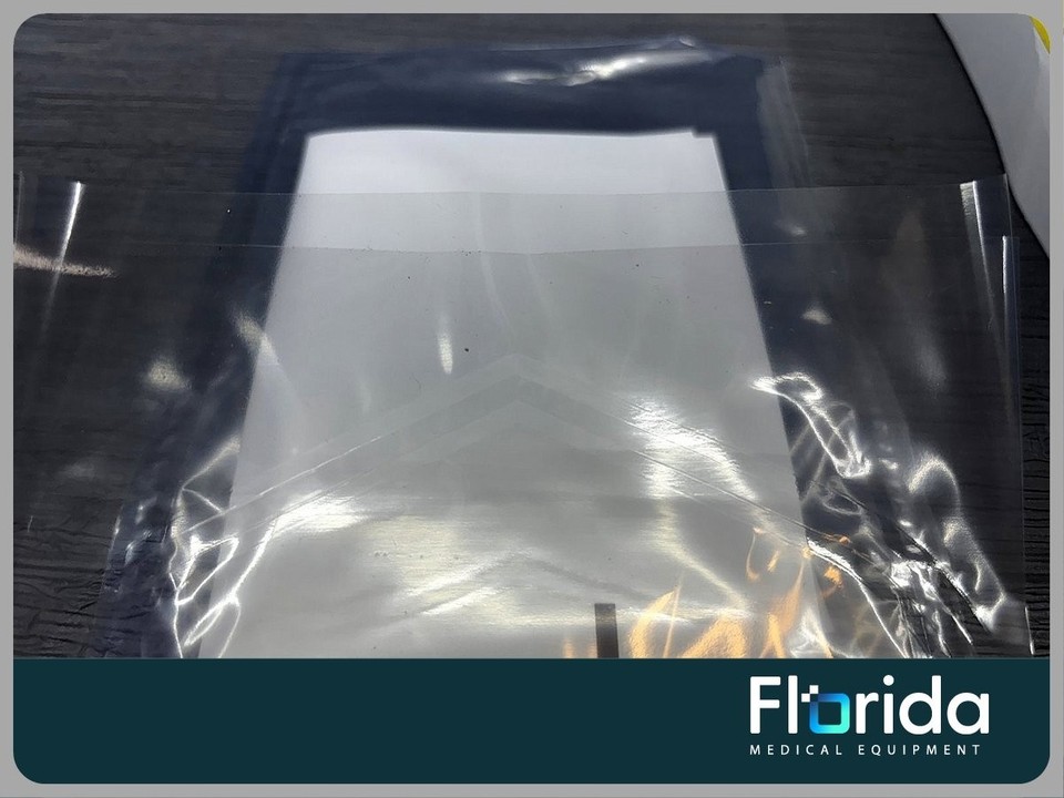 3M STERI-DRAPE SMALL DRAPE WITH ADHESIVE APERTURE REF 1020 BOX OF 10 ...