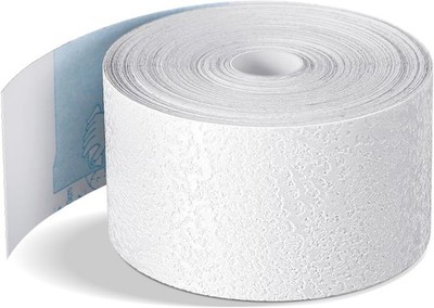 Self Adhesive Crack Tape 1.5'' x 32' Textured Roll - Paintable for ...