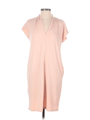 Halogen Women Pink Casual Dress S | eBay
