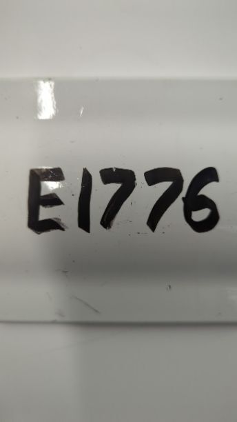 New OEM Nissan Windshield Pillar Trim Grey 2016-2019 Maxima 76911-4RA0A ...