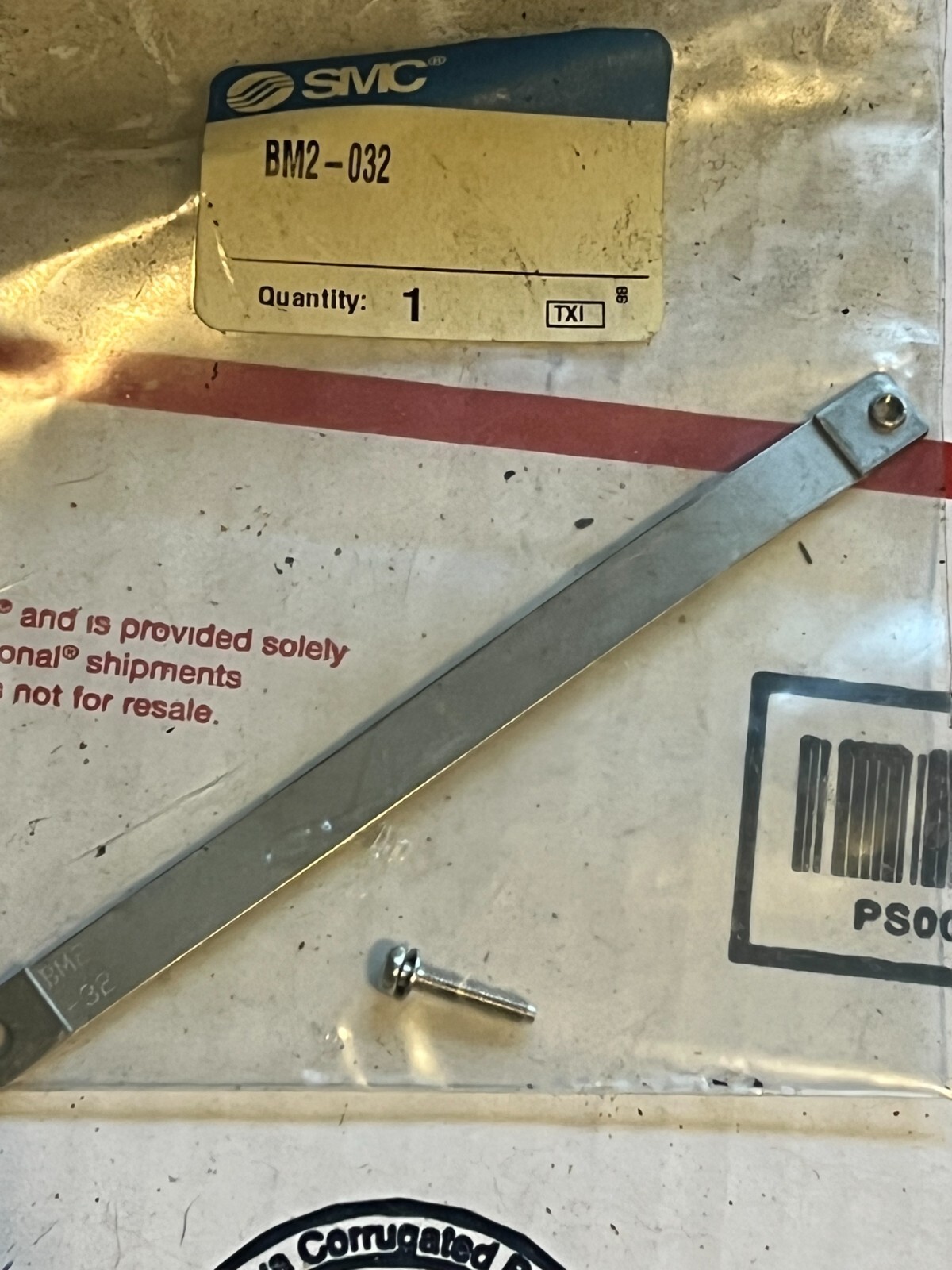 smc bm2-032 surplus | eBay