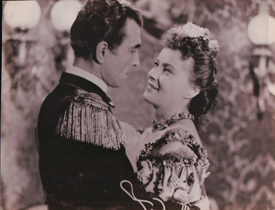 Vintage 9x7 Photo Laugh Pagliacci 1943 w Alida Valli | eBay