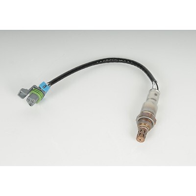 213-3913 AC Delco O2 Oxygen Sensor New for Chevy Chevrolet Trailblazer ...