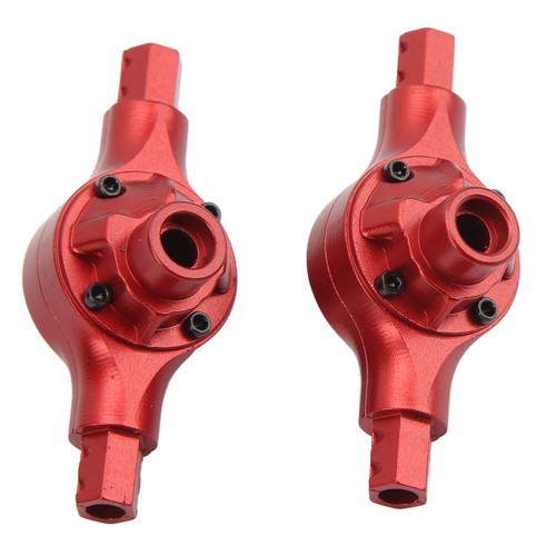 Aluminum Alloy Front Rear Axle Housing Replaceable Durable Axle Shell ...