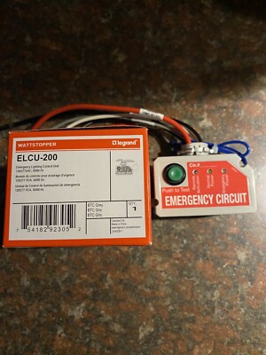Legrand ELCU-200 | eBay