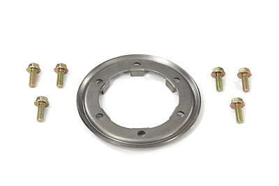 Diaphragm Clutch Spring Retainer fits Harley Davidson | eBay