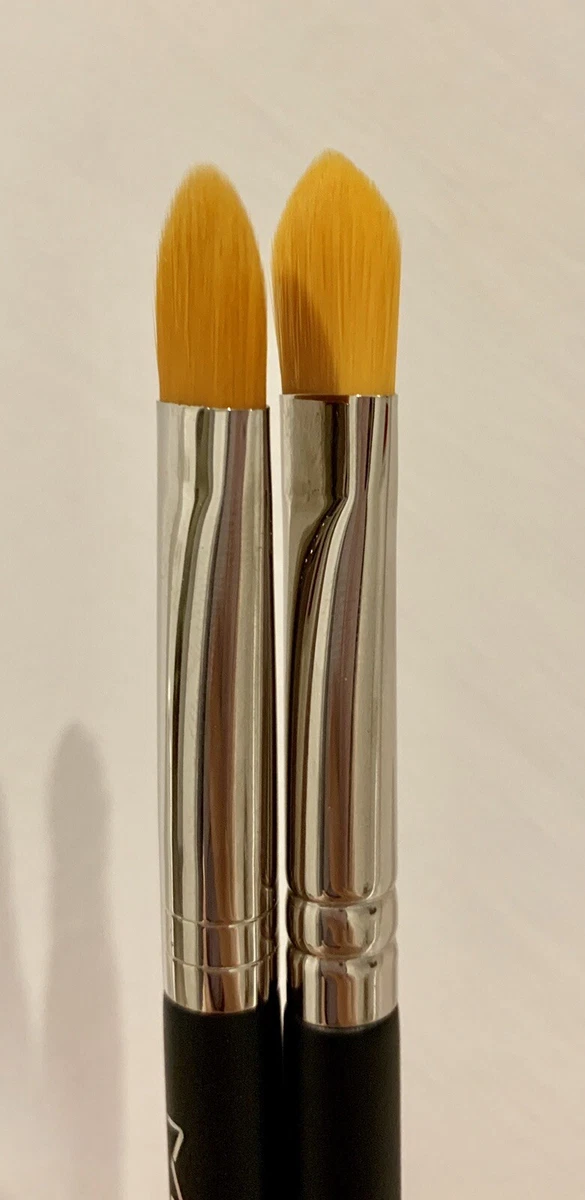Mac 242 Brush Dupe