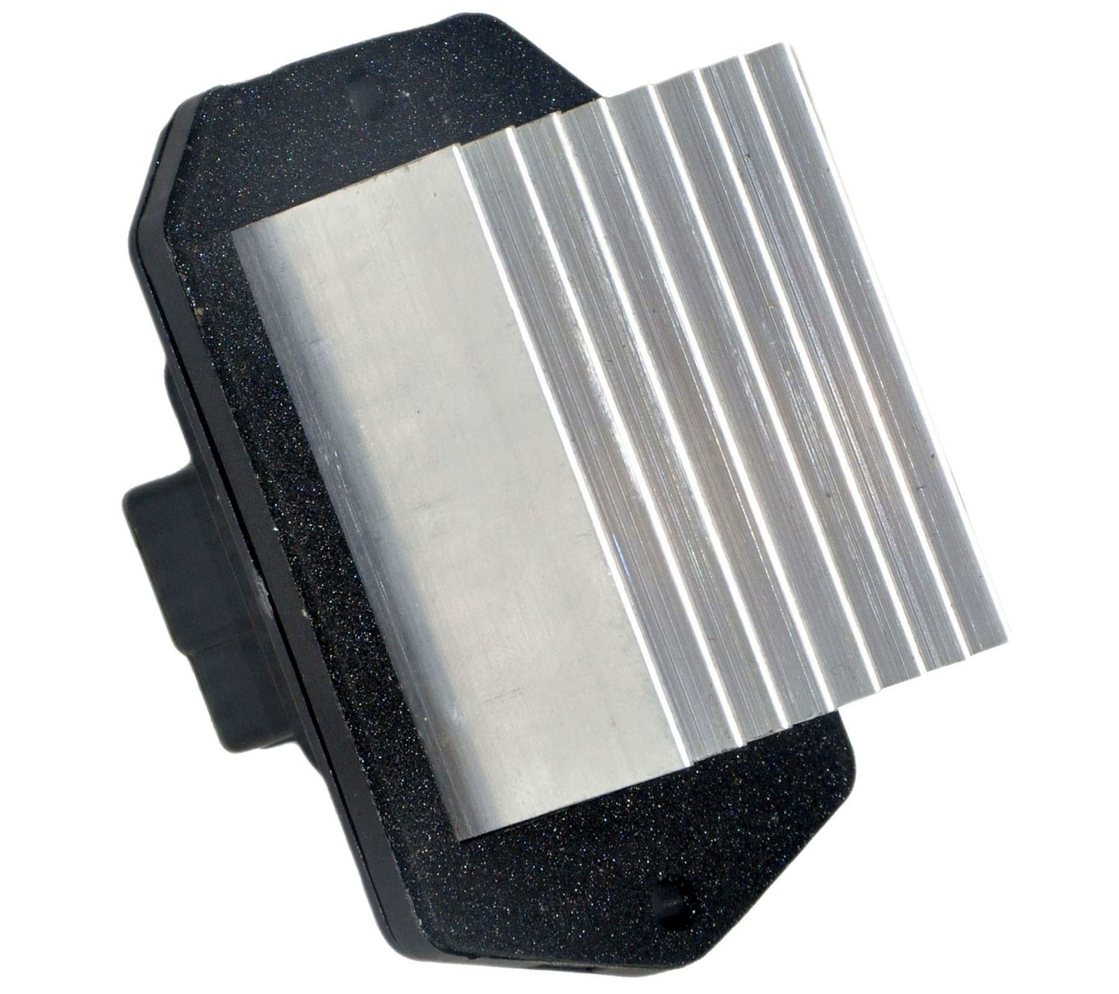 HEATER BLOWER MOTOR RESISTOR FITS LAND ROVER RANGE ROVER SPORT LS / LW ...