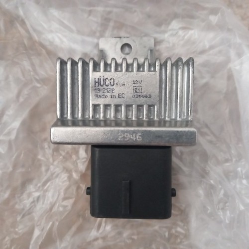 huco fuel pump relay 13 2122 | eBay UK