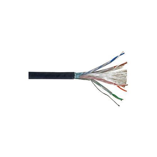 SUPERCAT5E PRO POWER Câble Chat 5E Résistant 100 Mètres | eBay