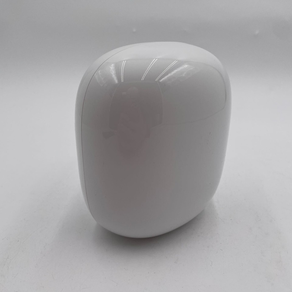 Google Nest WiFi Pro Wi-Fi 6E (G6ZUC) Mesh Router 193575031392| eBay