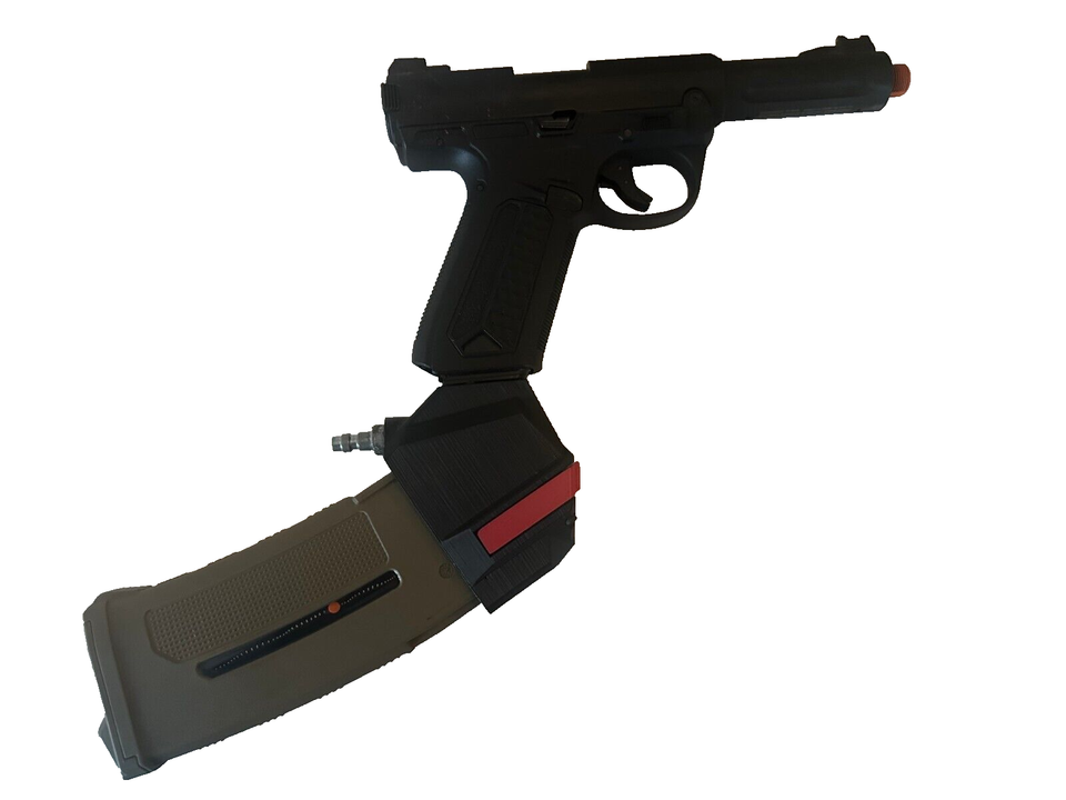3D Tacti-Airsoft Speedsoft AAP-01 / Glock M4 adapter | eBay