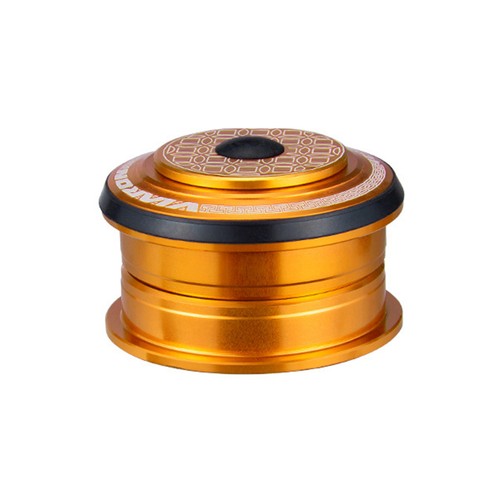 Stem Top Cap Anti-rust Reliable Mtb Bike Stem Top Cap Perfectly Fitment ...