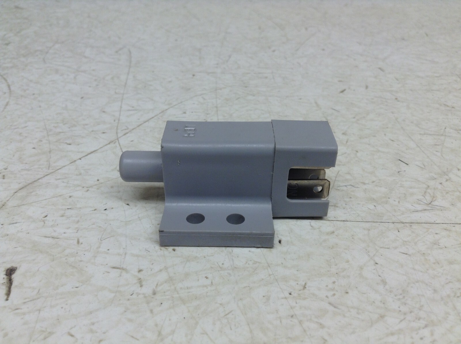 Delta Systems 2308094 Limit Micro Switch 4 Pin Mower New (TSC) | eBay