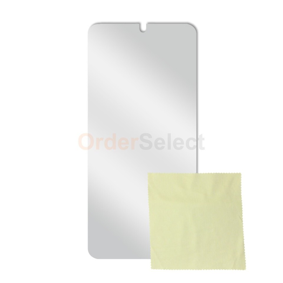 3-Pack LCD Clear HD Hydrogel Screen Protector for Motorola Razr 50/Razr ...