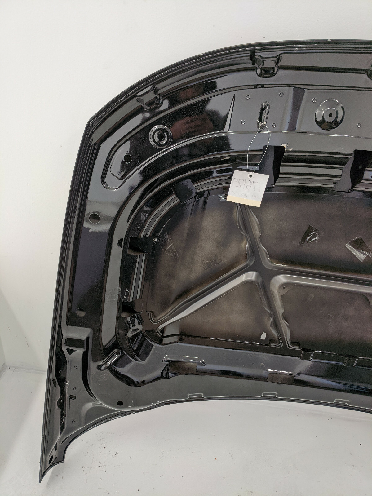 2005-2016 Land Rover LR3 LR4 Front Upper Hood Panel | BKA780040 ...