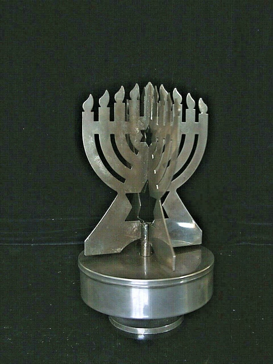 Hanukkah Dreidel Song Hanukkah Chanukah Musical Mug Plays Oh Draydel