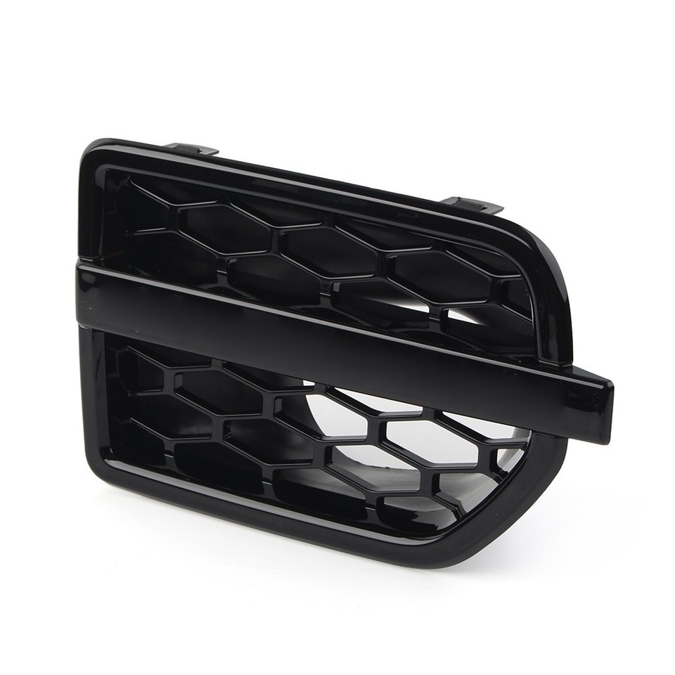 For Land Rover LR4 2010-16 Right Front Grille Air Intake Fender Vent ...