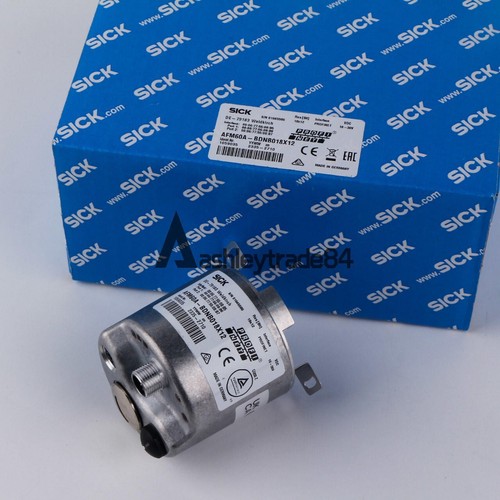 1PC New SICK AFM60A-BDNB018X12 1059035 encoder | eBay