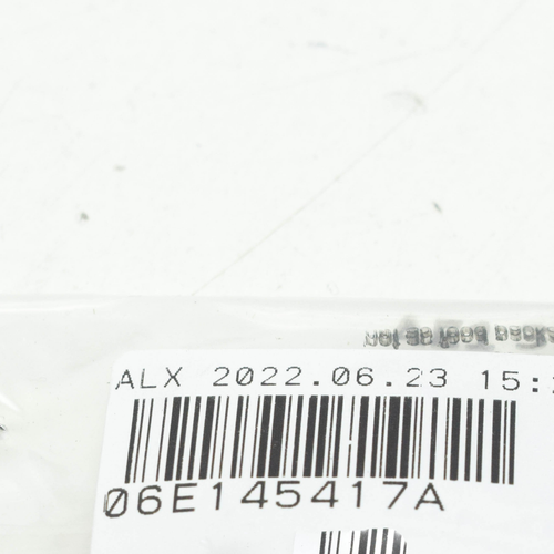 AUDI A4 4K B8 Vacuum Pump Gasket 06E145417A | eBay