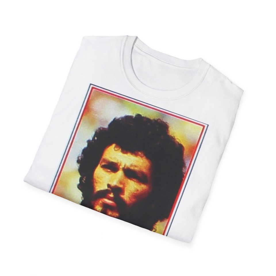 Socrates Brazil World Cup Football T Shirt | eBay.de
