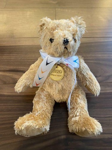 Lexus Mini Teddy Bear 2020 | eBay