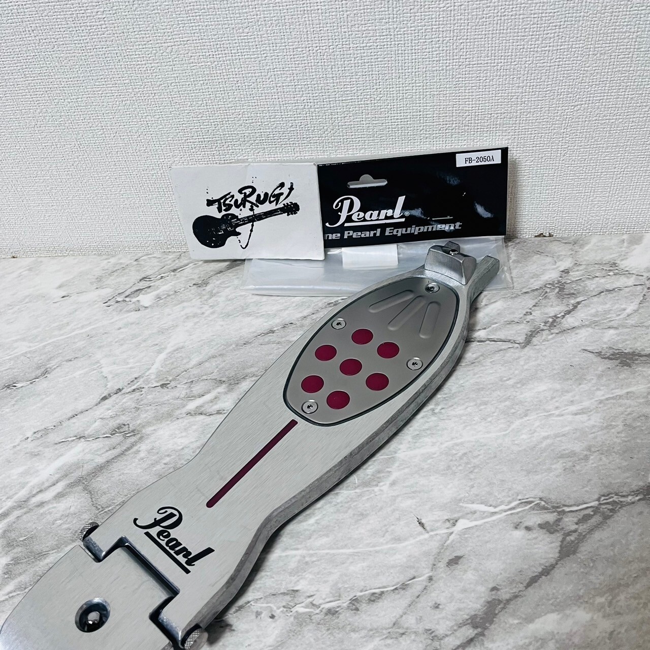 PEARL FB-2050A genuine replacement parts for Drum pedal P-2052C genuine ...
