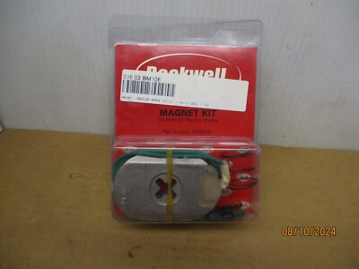 Rockwell Magnet Kit PPBM10E | eBay
