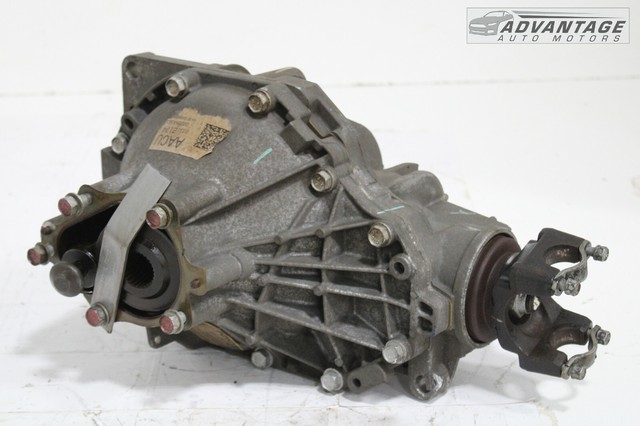 2014-2017 Chevrolet Silverado 1500 Front Axle Carrier Assembly 23312174 ...