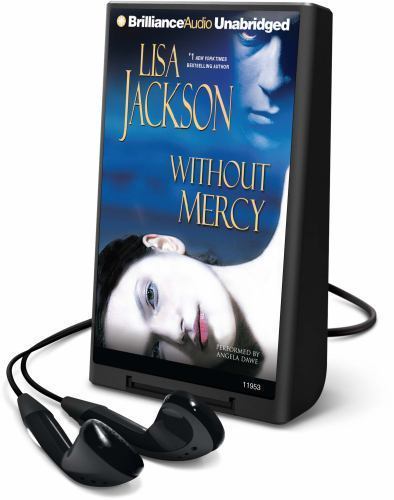 Without Mercy by Lisa Jackson (2010, Mixed Lot) for sale online | eBay