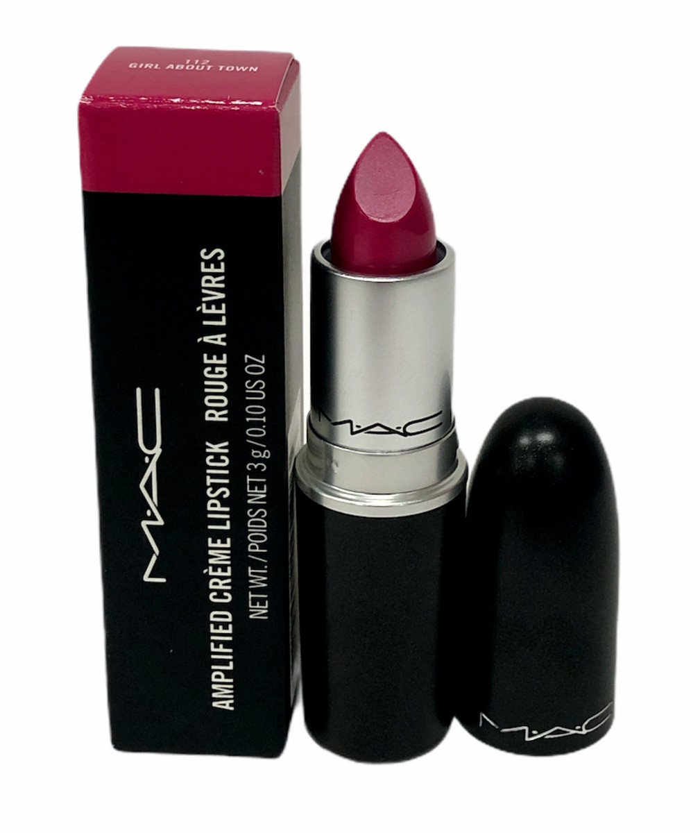 Mac Captive Vs Craving