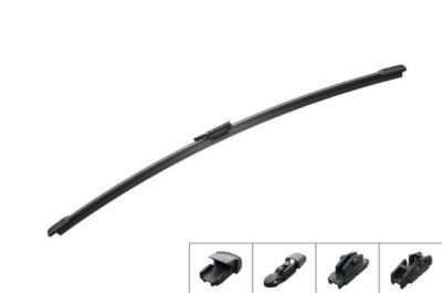 Bosch Rear Wiper Blade 400mm AM40H fits VW California T6 Camper SGC ...