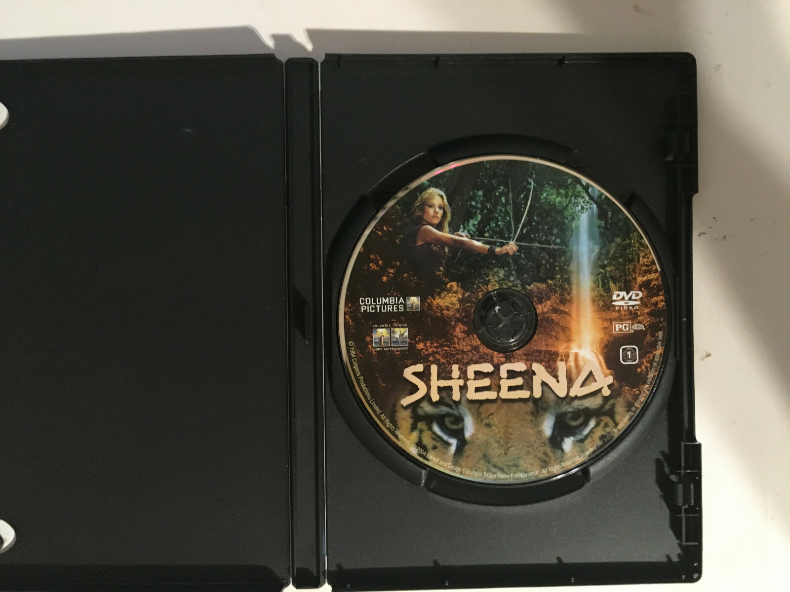 Sheena Tanya Roberts | eBay