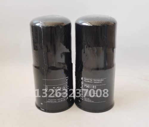 1PCS NEW FIT FOR DONALDSON Hydraulic oil filter element P561183 | eBay