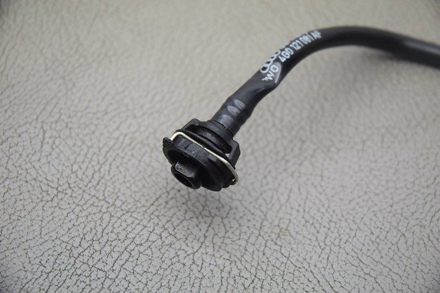 Genuine 12-16 Audi A6 C7 2.0 TDI Pipe 4G0121081AF for sale online | eBay