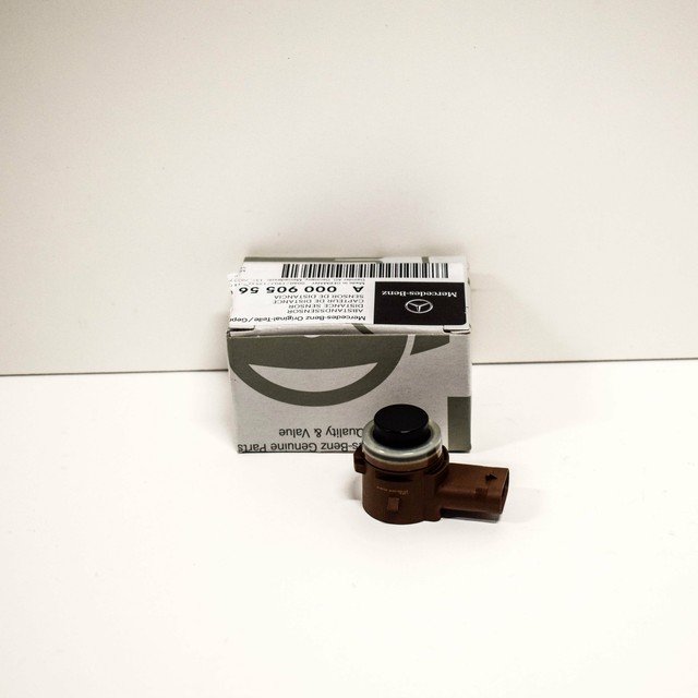 Mercedes-Benz C W205 Parking Distance Sensor A00090556049999 Genuine ...