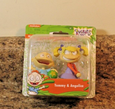 Ruggrats Angelica Boos