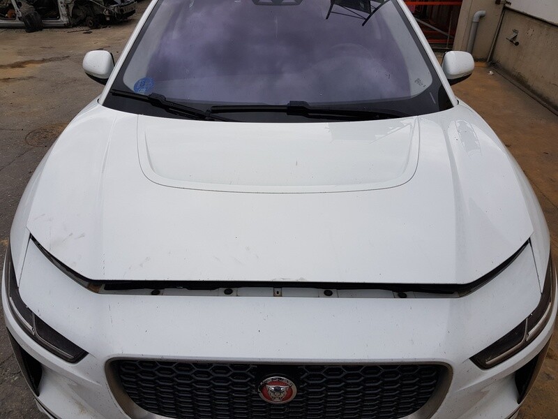 T2H17438 schlossdeckel hinten rechts für JAGUAR I-PACE S 2018 2036739 ...