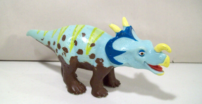 Train De Dinosaures Einiosaurus Dinosaur Train Triassic Dinosaurs